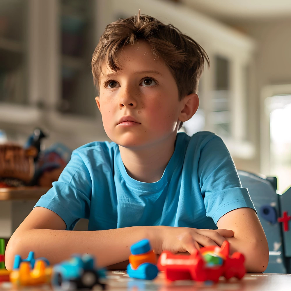 Autism Spectrum Disorder: Symptoms, Treatments & Family Guide